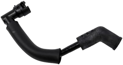 Amazon.com: GM Genuine Parts 12648138 Positive Crankcase Ventilation ...