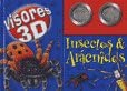 Amazon.com: Insectos y Aracnidos / Insects and Arachnids (Visores 3d ...