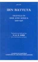 Ibn Battuta: Ibn Batutah, Muhammad ibn 'Abd Allah: 9788175361744 ...