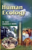 Buy Human Ecology Book Online at Low Prices in India | Human Ecology ...