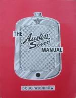 The Austin Seven Manual: Amazon.co.uk: Doug Woodrow, Ernie Pease ...