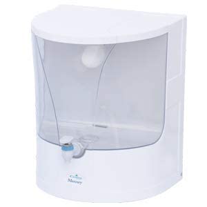Mayur aquatech 10 Liter Absolutely Safe Mercury water purified pH ...