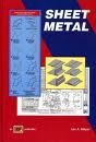 Buy Sheet Metal Book Online at Low Prices in India | Sheet Metal ...