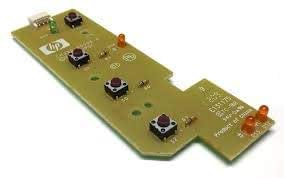 DeskJet 1050 2050 Printer Control Panel Board : Amazon.in: Computers ...