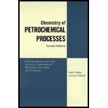 Chemistry of Petrochemical Process (01) by PhD, Sami Matar - PhD, Lewis ...