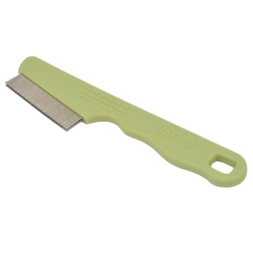 The 25 Best Flea Combs for Cats - Cat Life Daily