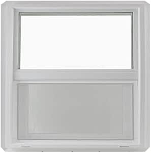 Amazon.com : Shed Windows and More 24" x 27" Double Pane Window ...