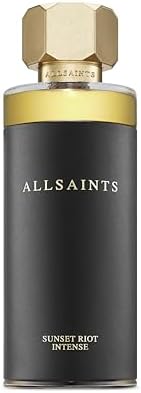 Amazon.com : AllSaints Sunset Riot Intense - Amber, Woody & Floral ...