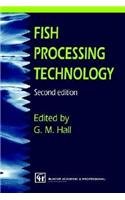 FISH PROCESSING TECHNOLOGY, 2ND EDITION: 9788184891751: Amazon.com: Books