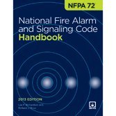 Nfpa 72: National Fire Alarm and Signaling Code Handbook, 2013 Edition: Book + PDF: National ...