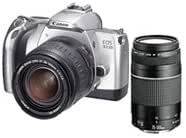 Canon EOS 300V - SLR camera - 35mm - lens: 28 mm - 105 mm / 75 mm - 300 ...