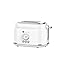 Frigidaire ETO102-BLACK - Retro Toaster, 2 Slices, Black : Amazon.ca: Home
