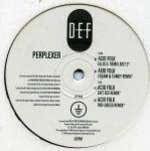 Perplexer - Acid Folk Remixes - Deutsch Englische Freundschaft ...