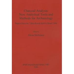 『Charcoal Analysis: New Analytical Tools and Methods for - 読書メーター