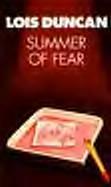 Amazon.com: Summer of Fear: 9780440983248: Duncan, Lois: Books
