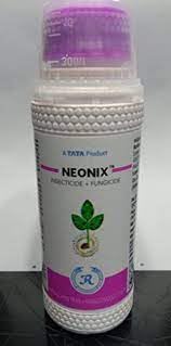Neonix 20 FS (Imidacloprid 18.5% + Hexaconazole 1.5% FS) for seed ...
