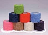 Amazon.com: Andover Coated Products Co-Flex Compression Bandage ...