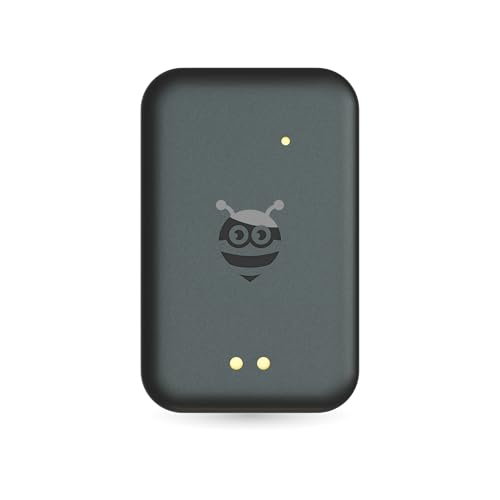 Pebblebee Trackers: Rechargeable Convenience for Android Users ...