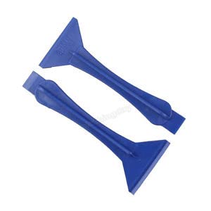 UREC 2-Piece ESD Safe (Anti-Static) Dual-End Plastic Spudger and Pry ...