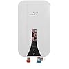 Buy V-Guard 3 L Instant Water Geyser (MAHA, White) Online at Low Prices ...