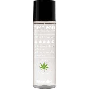 Amazon.com: Be:clean Micellar Cleansing Water