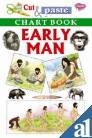 Amazon.in: Buy Cut & Paste Early Man Book Online at Low Prices in India ...