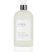Amazon.com : Zero% Unisex Body Lotion - 15.5oz - Light and fresh ...
