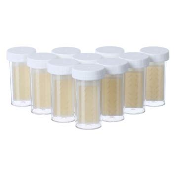 Dip Slides, Sani - Check B. for Bacteria. 10 / PK. Part 210: Amazon.com ...