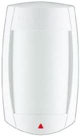 Paradox DG75 Passive Infrared Motion Sensor with Dual Optical Lens 90 ...