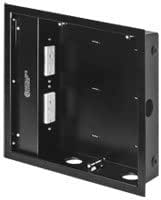 Amazon.com: Installers Choice 12" x 12" Recessed Wallbox With Surge ...