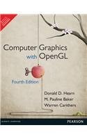 Computer Graphics with Open GL 4th Ed. by Hearn (International Softcover Edition) by Donald D ...