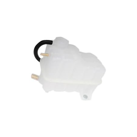 Amazon.com: GM Genuine Parts 22866587 Radiator Surge Tank : Automotive