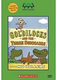 Goldilocks and the Three Dinosaurs: Amazon.ca: Movies & TV Shows