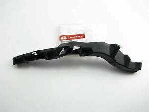 Genuine Kia 86581-1W000 Bumper Side Bracket : Amazon.in: Car & Motorbike