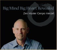 Big Mind / Big Heart Revealed DVD : Dennis Genpo Merzel: Amazon.it: Libri