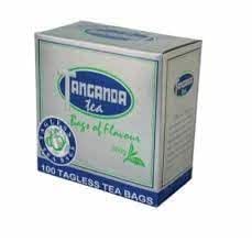 Amazon.com : Tanganda Tea 250g | 1 Pack | : Grocery & Gourmet Food