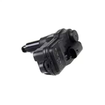 Amazon.com: Petrol Cap Actuator Tank Cap Fuel Door Latch Lock Actuator ...