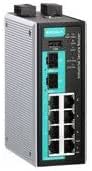 MOXA (EDR-810-2GSFP) Industrial Secure Router Switch Networking Device ...