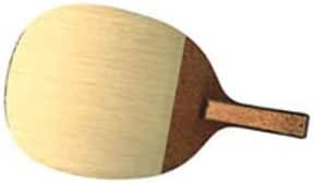 Amazon.com : JUIC Titanium J Offense Penhold Table Tennis Blade ...