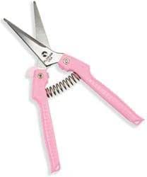 Amazon.com : Florian P-450 Fine Nose Pruner - PINK : Hand Pruners ...