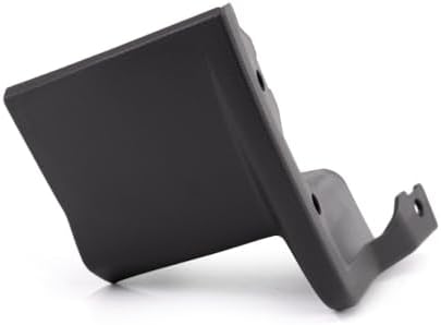 Amazon.com: For Chevy Equinox 2010-2017 Fender Molding Passenger Side ...