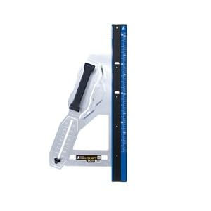 Amazon.co.jp: 2. Shinwa 79053 Circular Saw Guide Ruler, El-Angle Plus ...