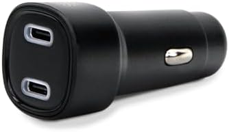 Amazon.com: AT&T Single Port 40W Power Delivery Bullet USB-C Car ...