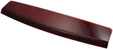 Amazon.com: X AUTOHAUX High Level Third Rear Brake Stop Light XFG000040 ...