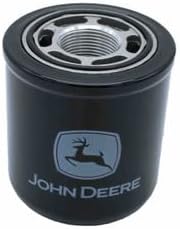 Amazon.com: John Deere Original Equipment Oil Filter - AM107423 (4pk ...