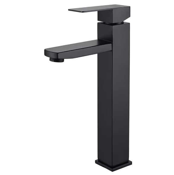 FLOWLET Wash Basin Taps | Stainless Steel tap for wash Basin,Single ...