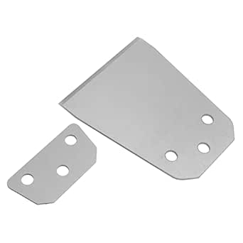 Amazon.com: Gonetre Scaling Chisel Electric Hammer Floor Scraper 4in ...