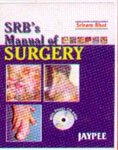 SRB's Manual of Surgery: BHAT: 9788180612411: Amazon.com: Books