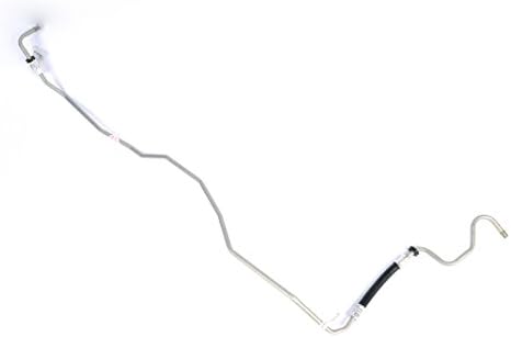 Amazon.com: GM Genuine Parts 25989711 Automatic Transmission Fluid ...