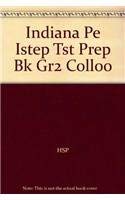 Indiana Pe Istep Tst Prep Bk Gr2 Coll00: 9780153223525: Amazon.com: Books